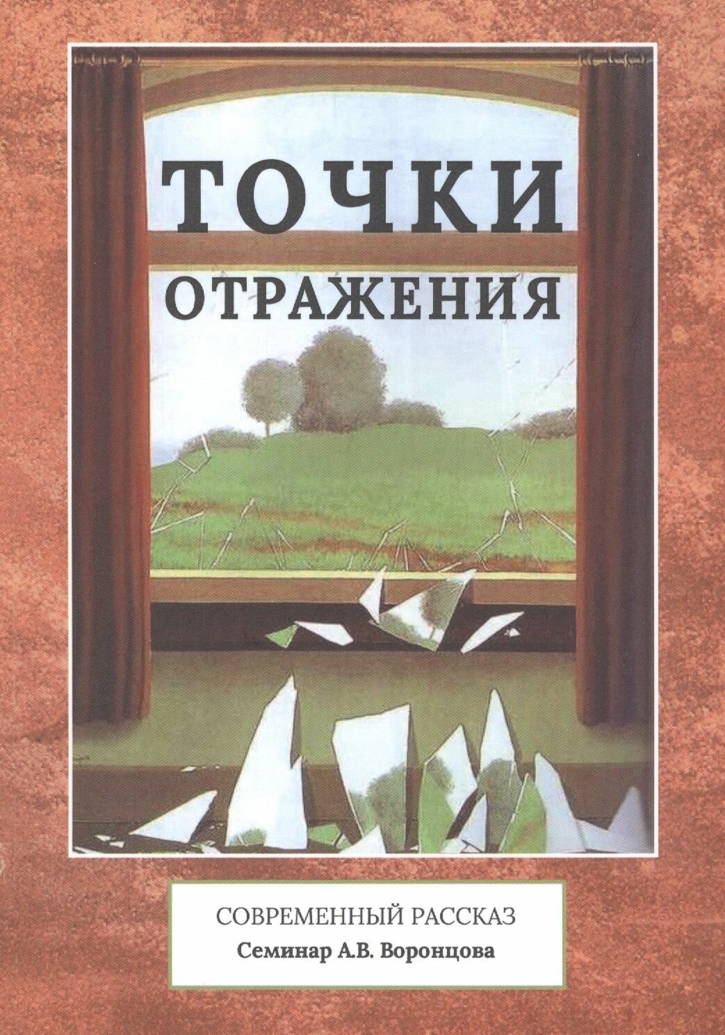 Точки отражения. Современный рассказ. Семинар А. В. Воронцова