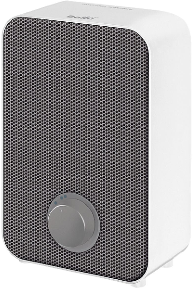 Тепловентилятор Ballu BFH/C-29, 1500Вт, белый, черный [нс-1133344]