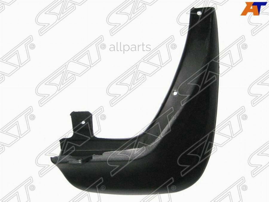 SAT ST-KA81-064B-1 Брызговик Kia Sportage 06-10 (Сзади/ Справа)