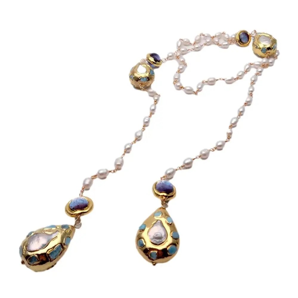 Колье SETTIMANA