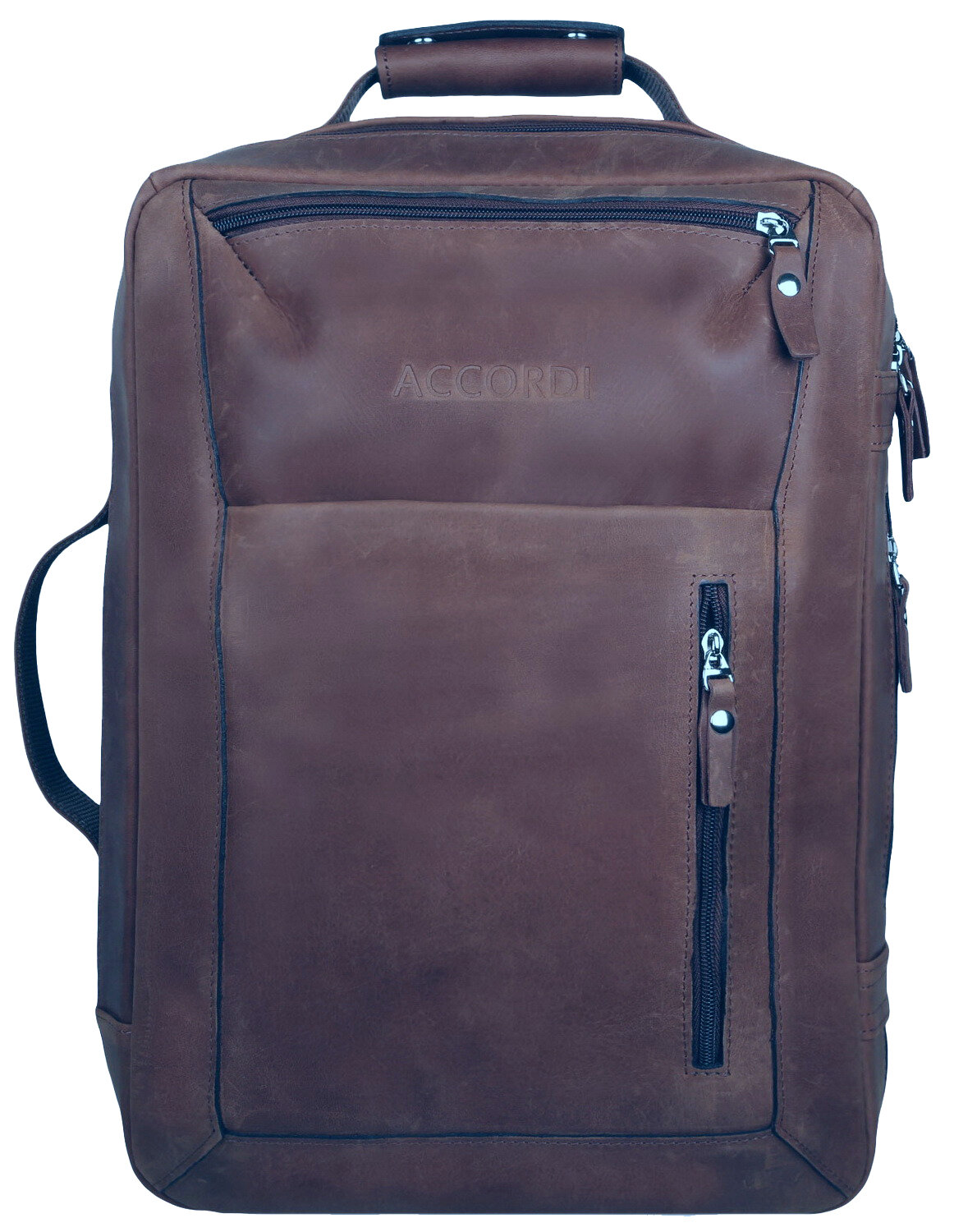 Рюкзак Bronx brown
