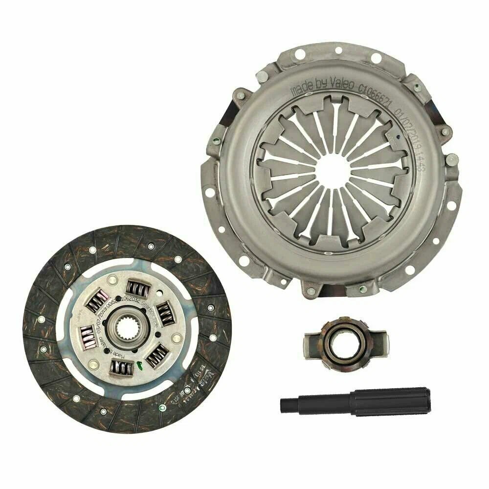 Комплект сцепления ВАЗ LADA Priora Kalina Калина Приора 2170 2171 2172 1117 1118 1119 2110 2111 2112