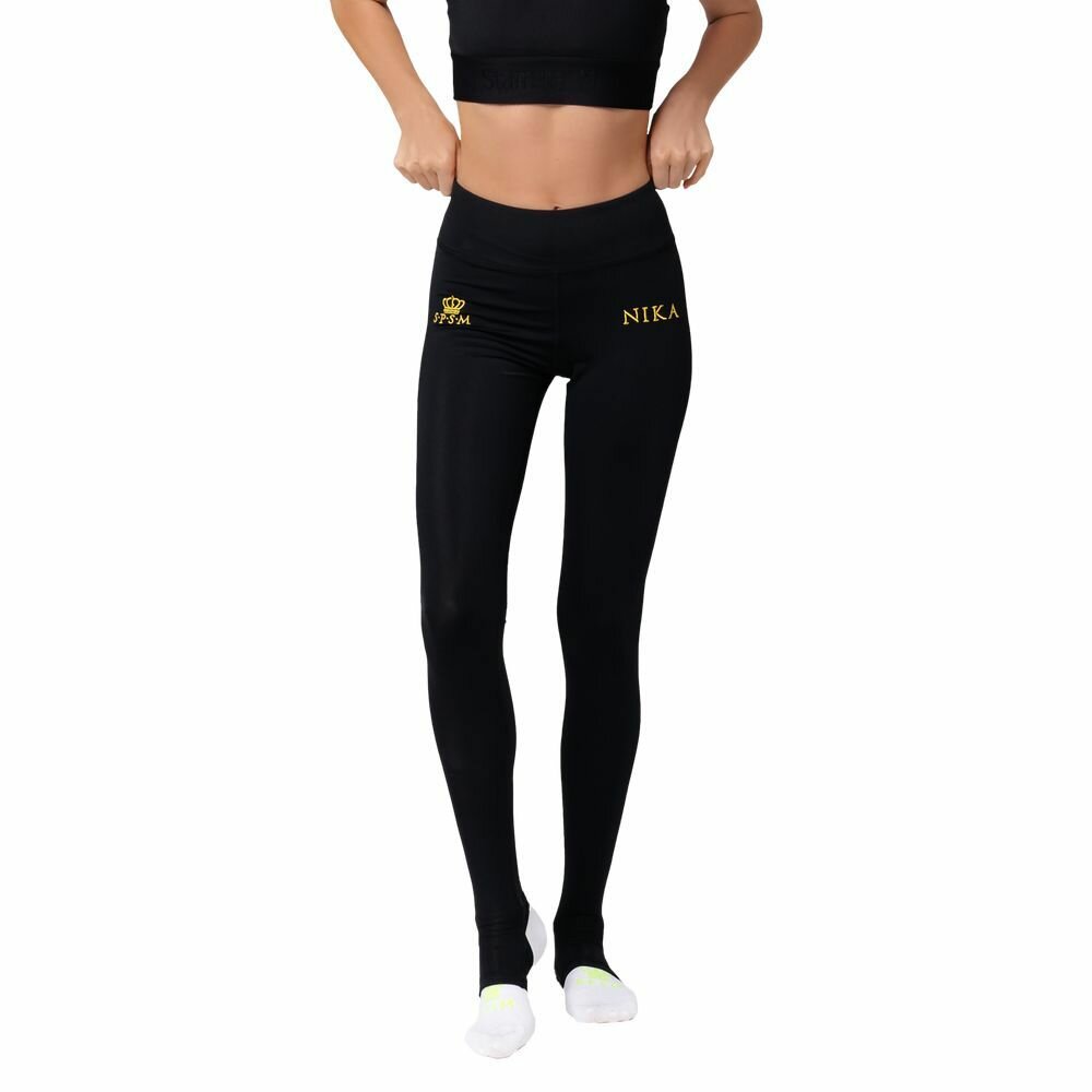 Легинсы спортивные