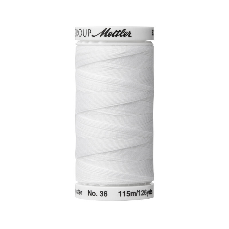 Нить суперкрепкая EXTRA STARK 115 м Amann Group 8115-2000
