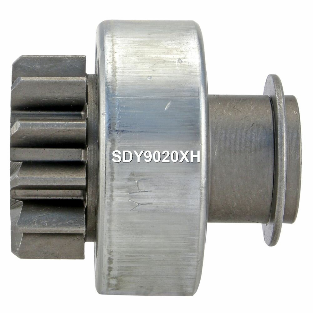 Бендикс стартера для легковых автомобилей Kia Bongo, Carnival (Киа Бонго, Карнивал)