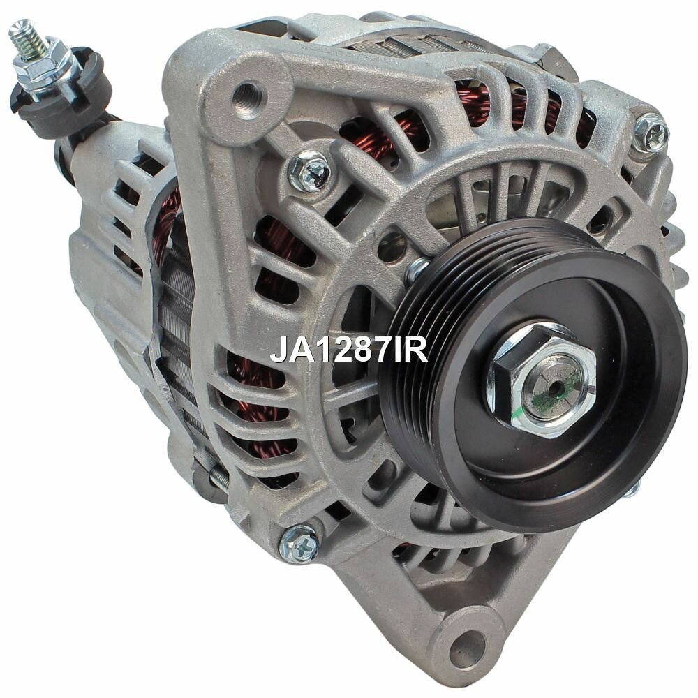 Генератор Nissan Almera N15 Primera P11 Senta 100NX Sunny N14