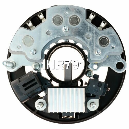 Диодный мост генератора Isuzu Elf, Bogdan