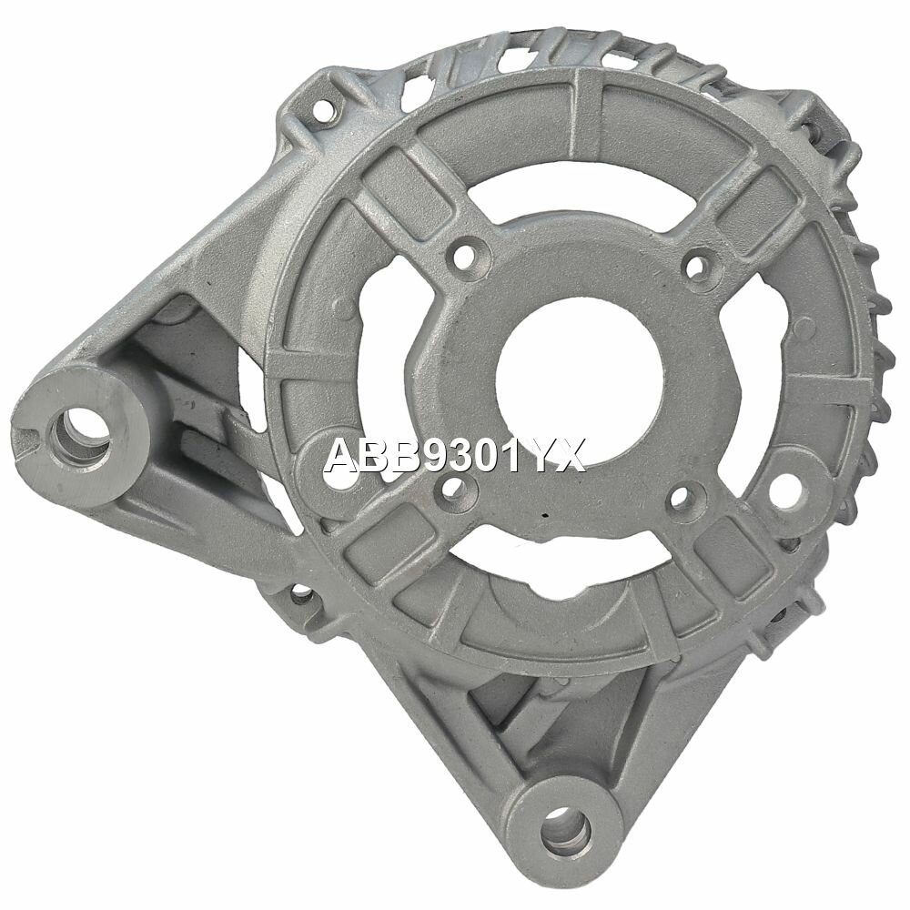 Крышка генератора передняя BMW 3 E46 / 5 E39 / X5 E53 / Z3 E36 (БМВ)