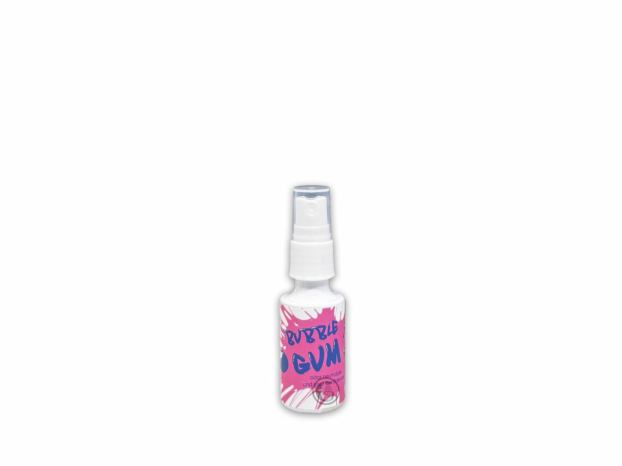 Нейтрализатор запаха / Освежитель воздуха Sumo Bubble Gum spray 30ml