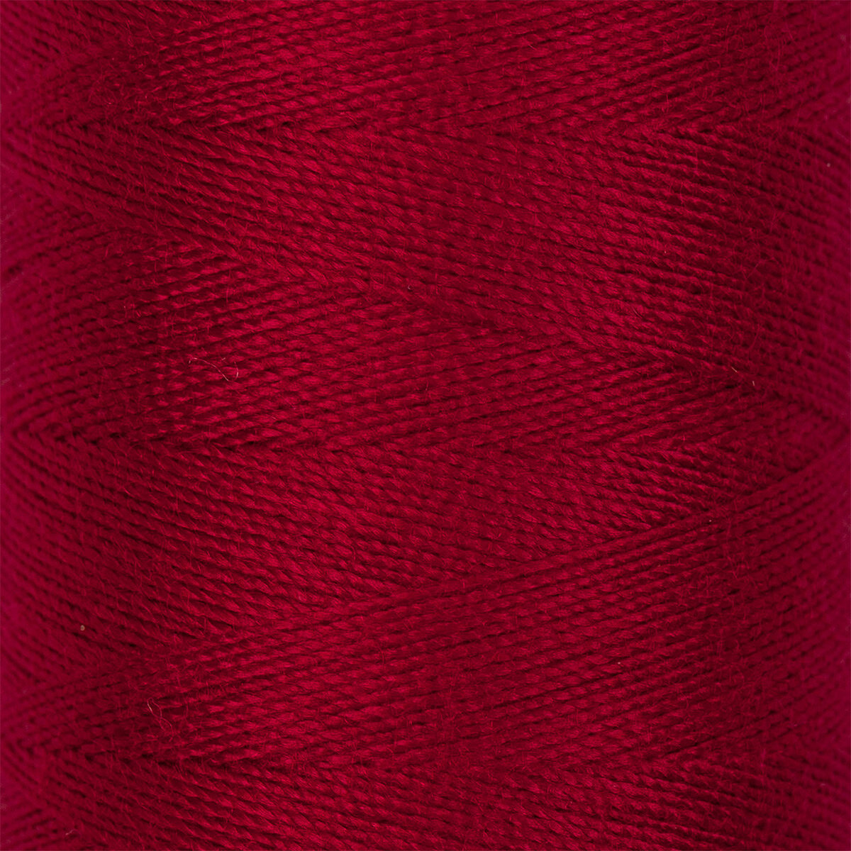 Нитки швейные 10 шт 40/2 183 м 200 я "Gamma" полиэстер №114 т. красный