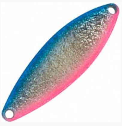 Блесна из латуни Field Hunter Develop HP 3г -17, 32mm