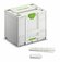 Сортейнер Festool SYS3-COMBI M 337