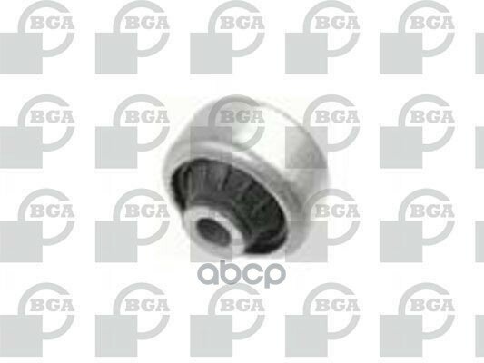 Сайлентблок рычага зад! Renault Megan/Grand Scenic/Kangoo/Scenic 02> Bga арт. BU7302