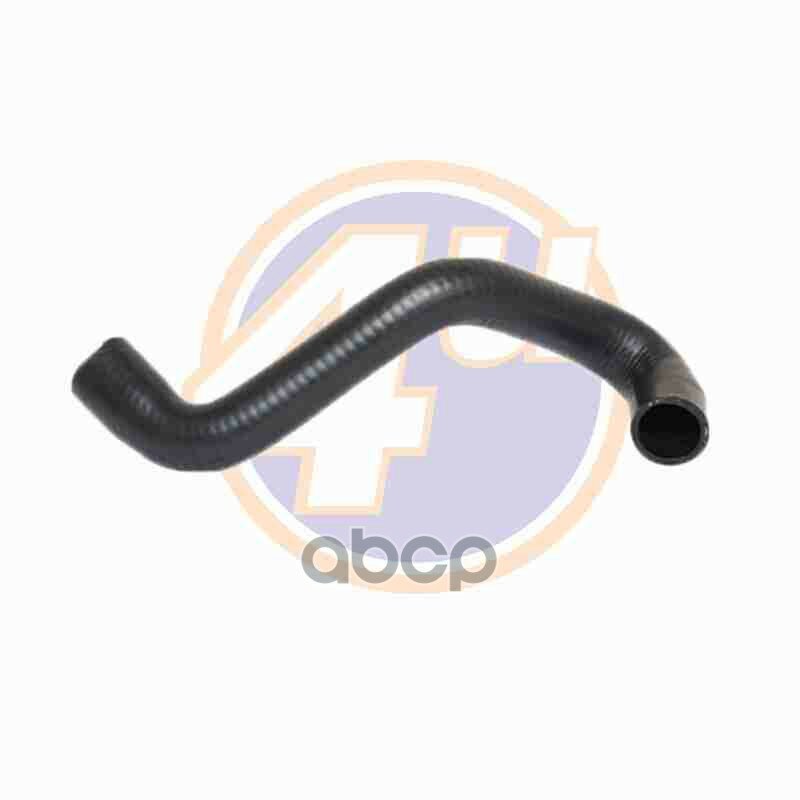 Патрубок радиатора нижний FORD FOCUS III / C MAX II 1.6 16V (турция) 4U арт. 4U-SH-019921