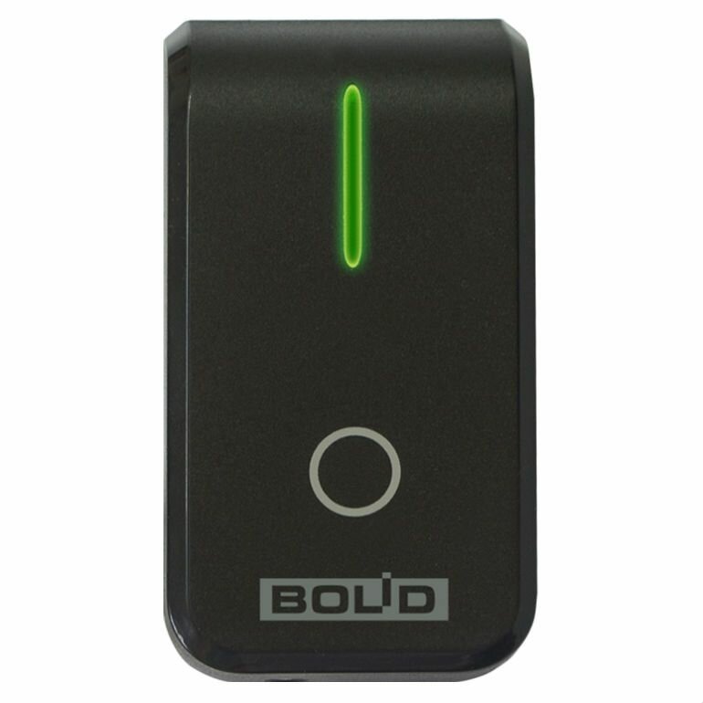 Proxy-5МSB считыватель Болид