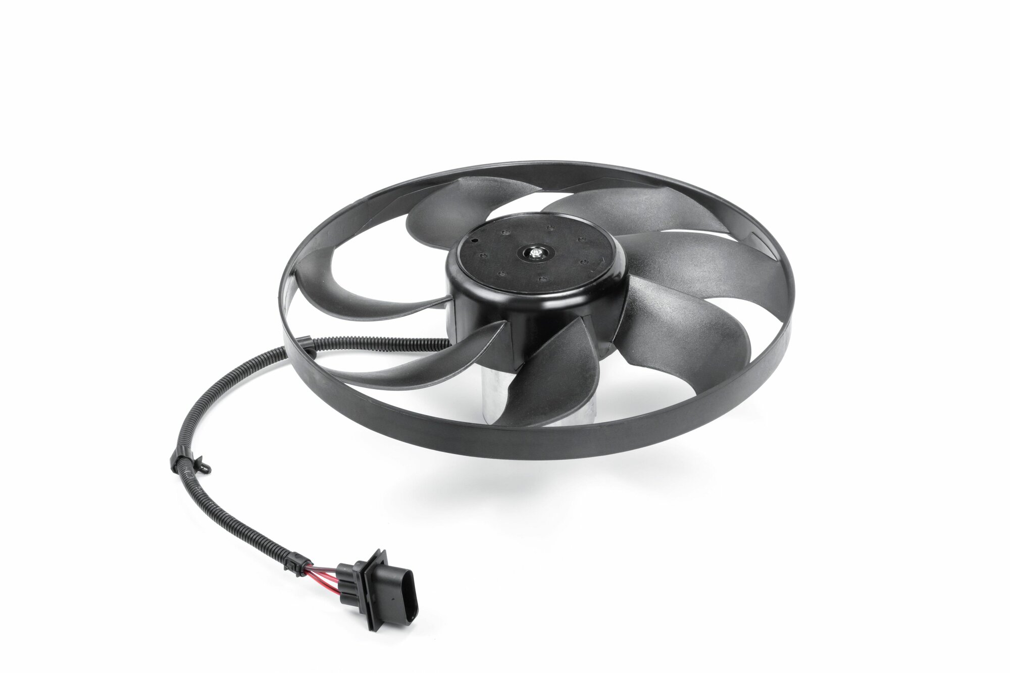 Вентилятор радиатора Metaco 8014-066