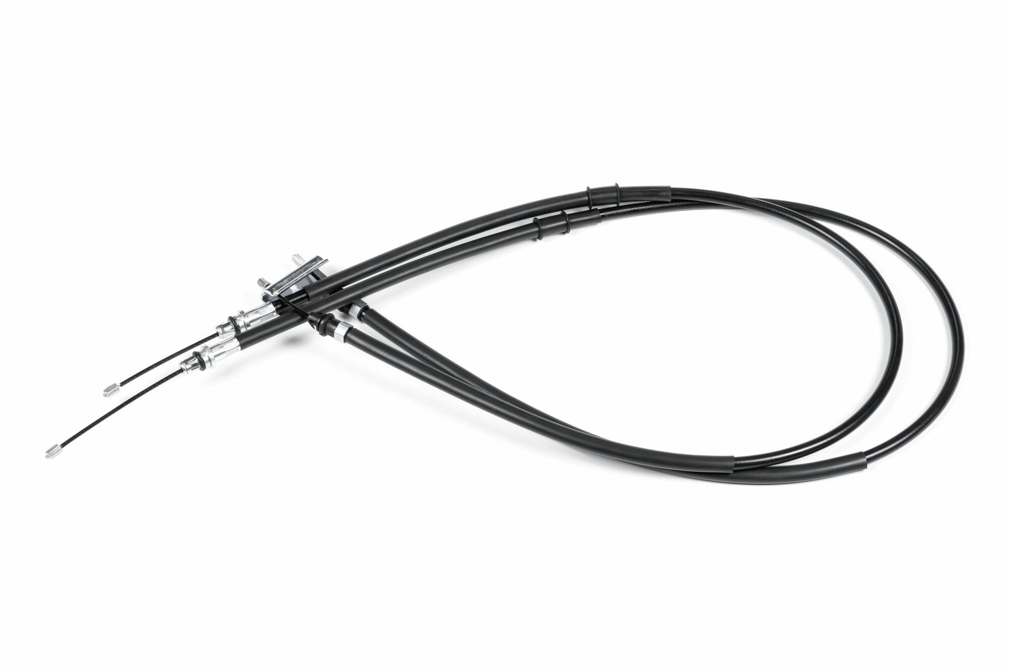 Трос открывания капота METACO BMW БМВ 5-serie E39 51238190754 7106-004