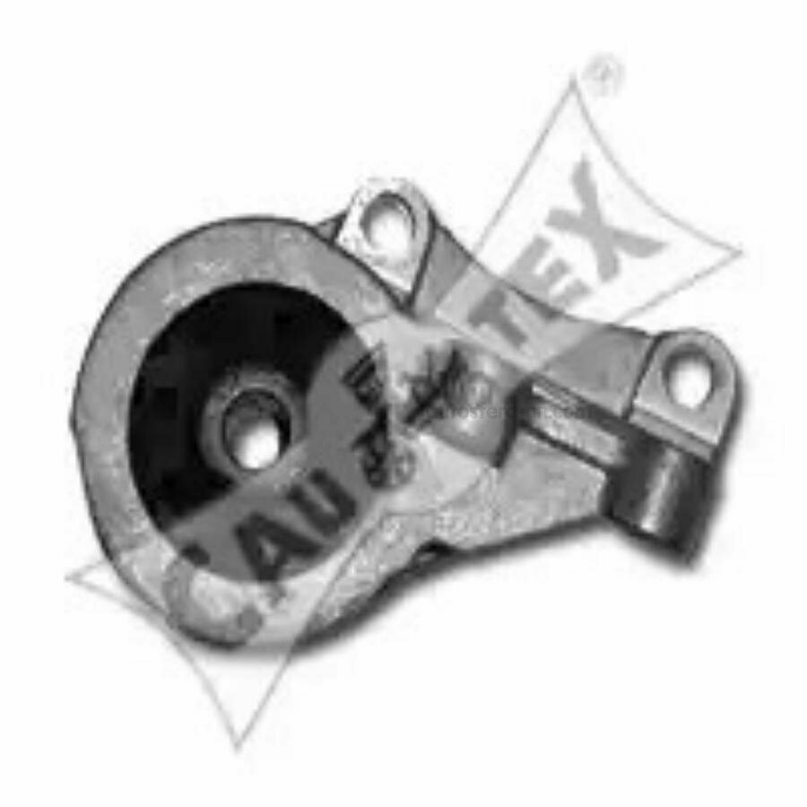 CAUTEX 460160 Опора КПП VW TRANSPORTER IV (70XA) 2.0 1990.7-2003.4