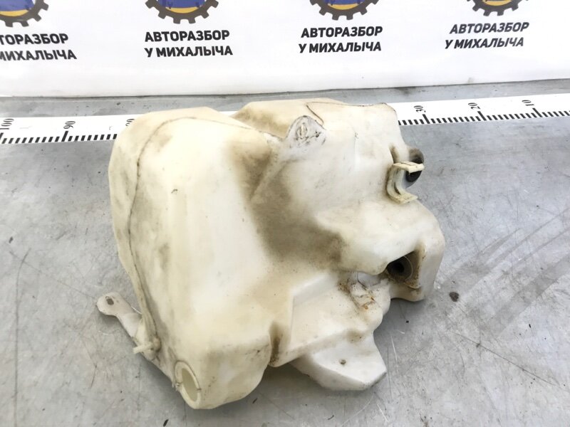 Бачок омывателя Volvo V50 MW 2003-2012 4n5113k163