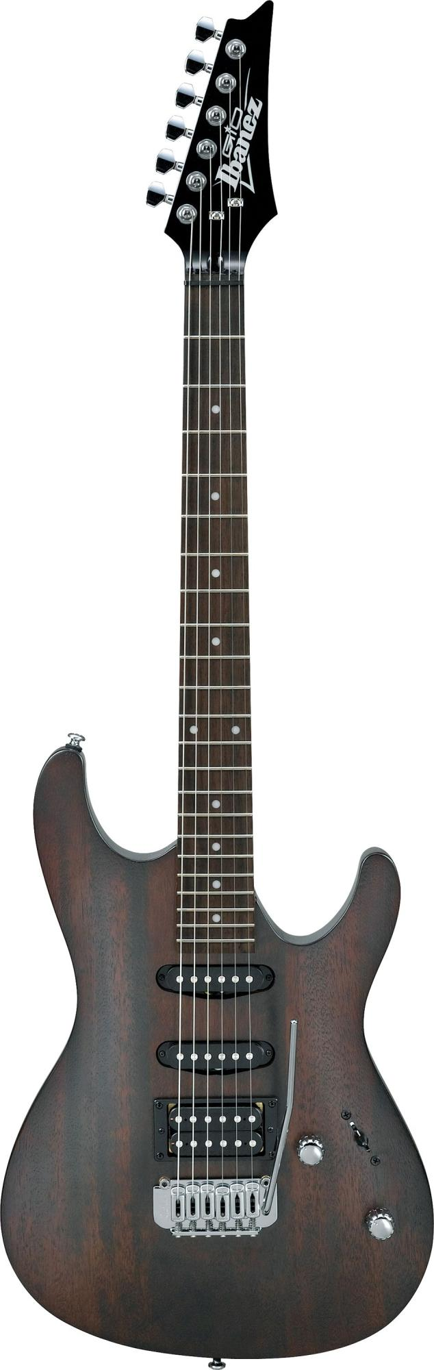 IBANEZ GSA60-WNF электрогитара