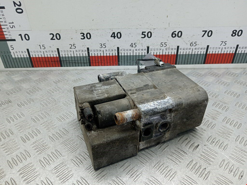 Отопитель автономный (предпусковой подогреватель вебасто и прочие) Volkswagen Passat 4 арт. 2092610