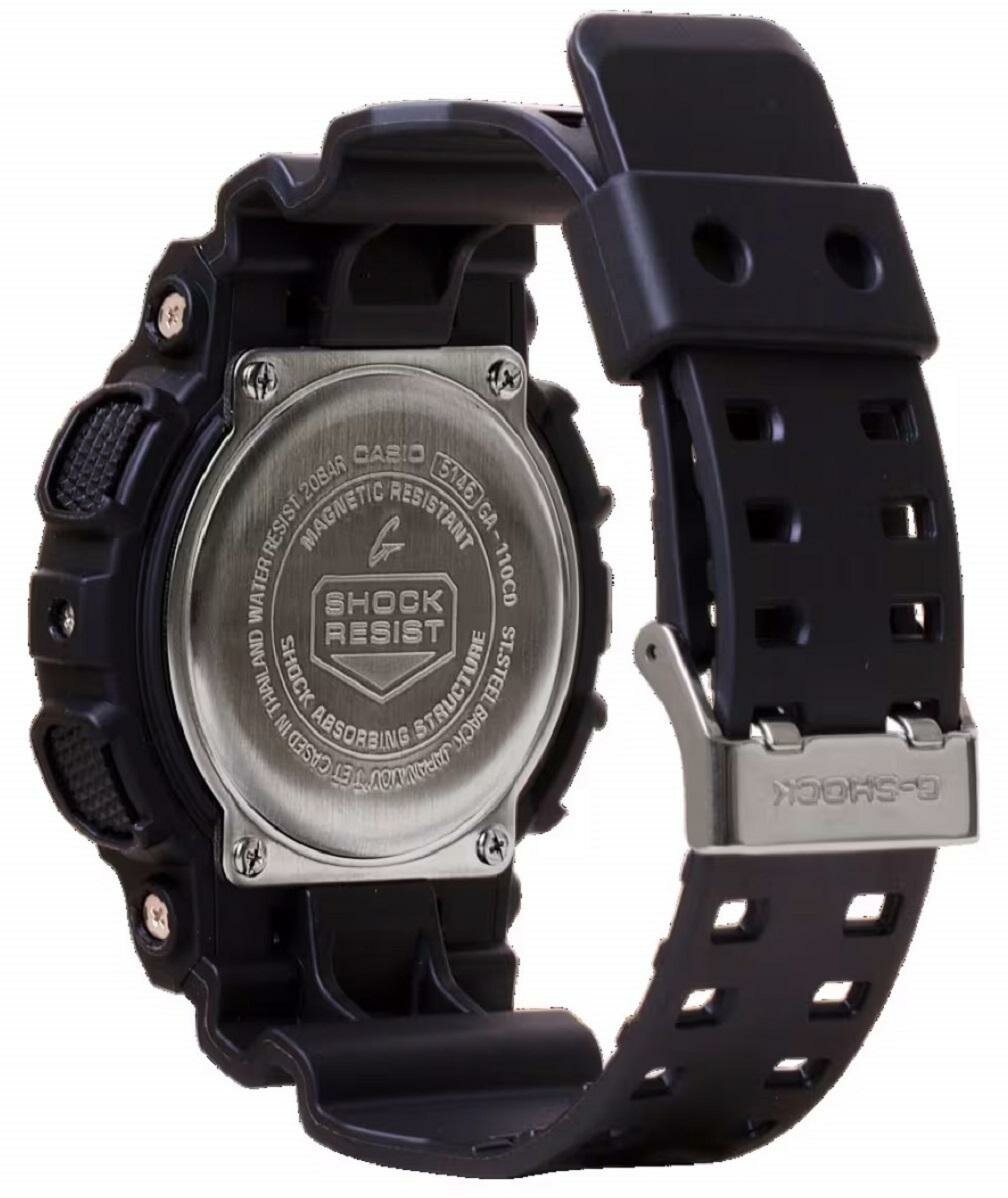Наручные часы CASIO — фото 1