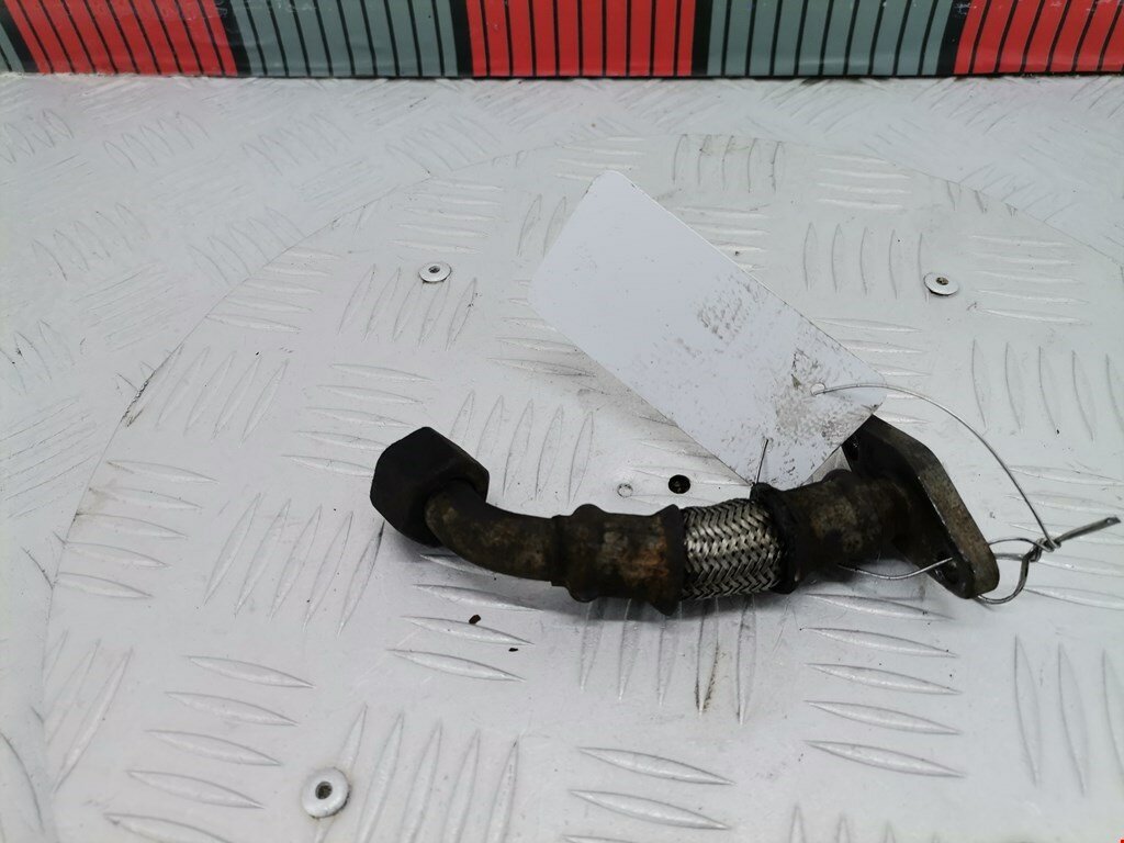 Трубка турбины Volkswagen Golf 5 038145736C арт. 1679124