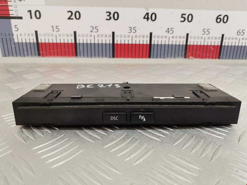 Блок кнопок BMW 5-Series (E60/E61) 61316979396 арт. 1764547