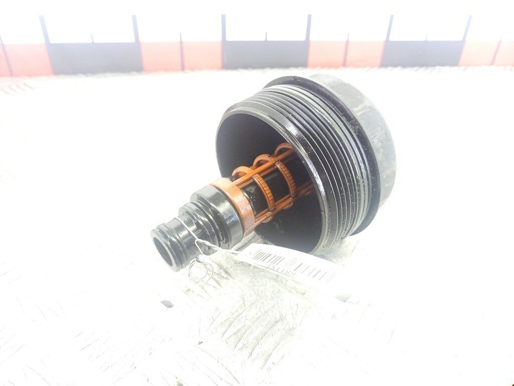 Крышка масляного фильтра BMW 3-Series (E90/E91/E92/E93) 11427508968 арт. 681151