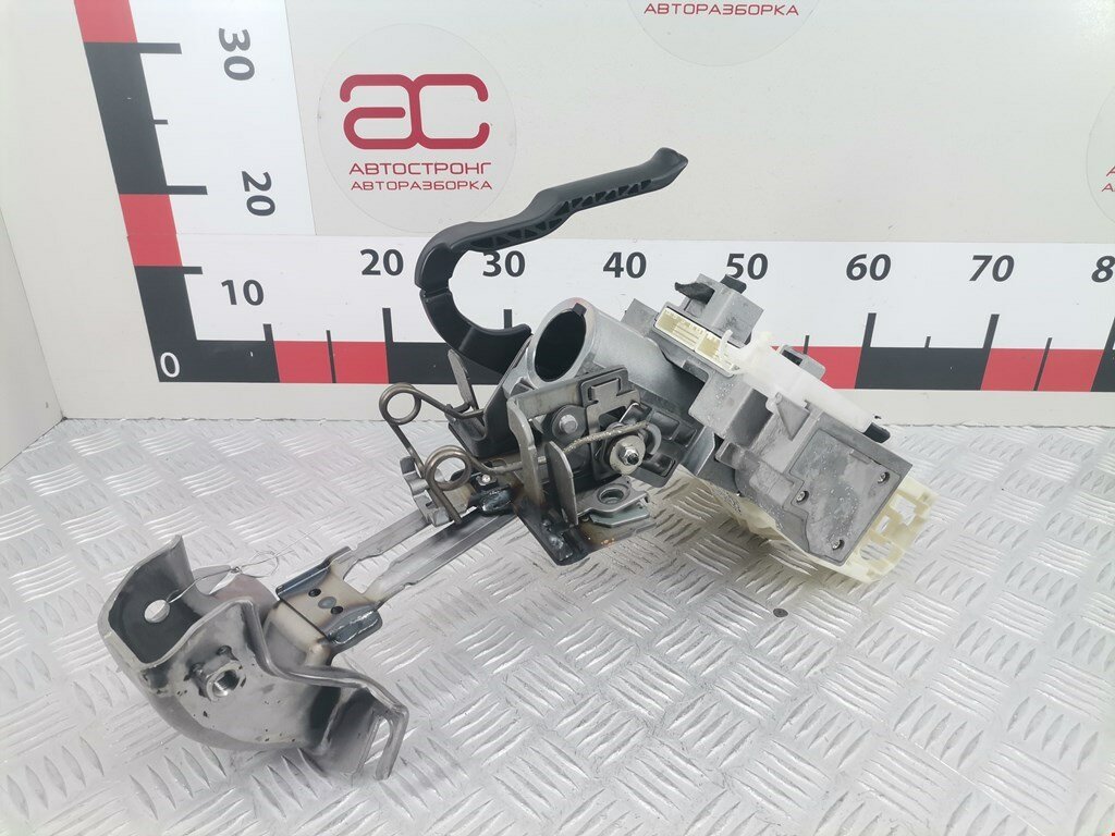 Колонка рулевая Mazda CX-5 (KE) арт. 1744058
