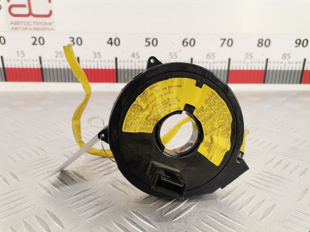 Шлейф руля Mazda 323 BA BG2L66CS0 арт. 1483588