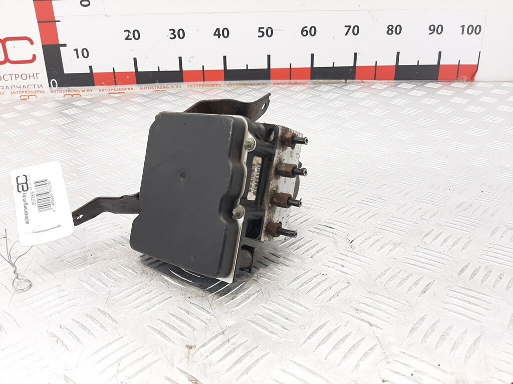 Блок ABS Honda CR-V 3 57111SWWG10 арт. 897869