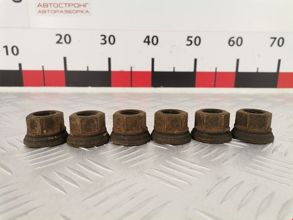 Гайка колесная Iveco Daily 4 LR173842 арт. 1407884