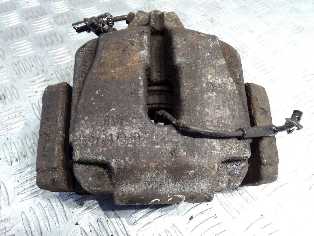 Суппорт передний левый BMW 5-Series (F07/F10/F11/F18) 34116791919 арт. 585837