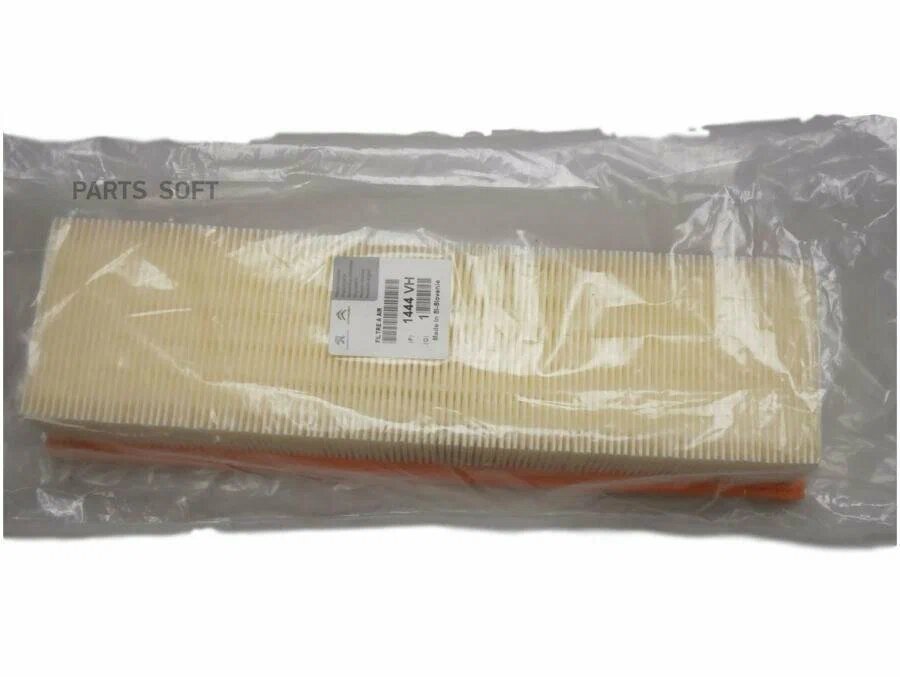 PEUGEOT-CITROEN 1444. VH 1444VH PEUGEOT-CITROEN фильтр воздушный