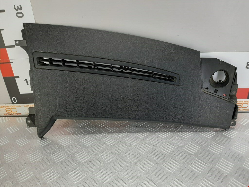 Накладка декоративная на торпедо Mercedes Sprinter 2 (W906) A9066890107 арт. 731984