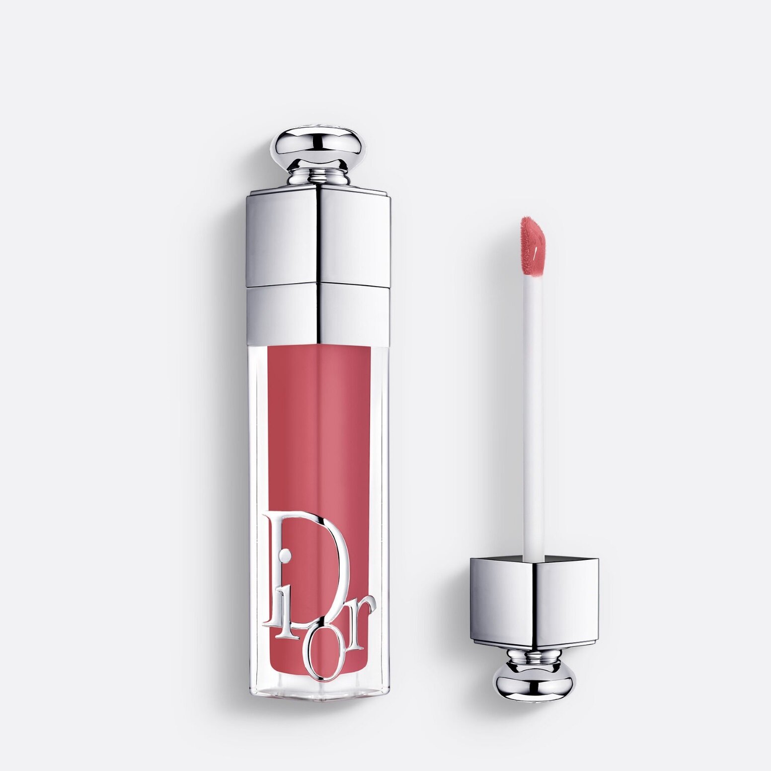DIOR блеск для губ addict Lip Maximizer Shiny (009 Intense rosewood)