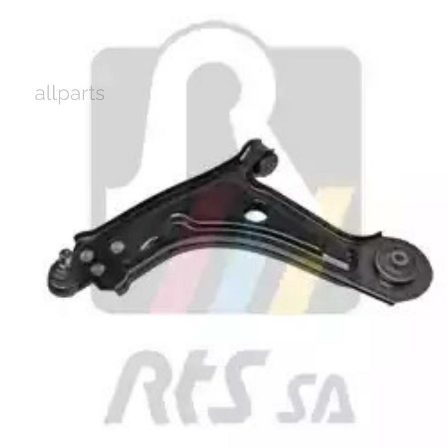 RTS 96-03118-2 Куполообразная стойка