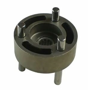 Венец редуктора для аккумуляторной дрели Makita DDA460 (140a14-4)