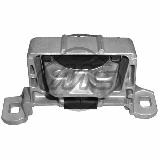 Опора двигателя правая подушка для автомобиля Ford, METALCAUCHO 05280 (1 шт.)