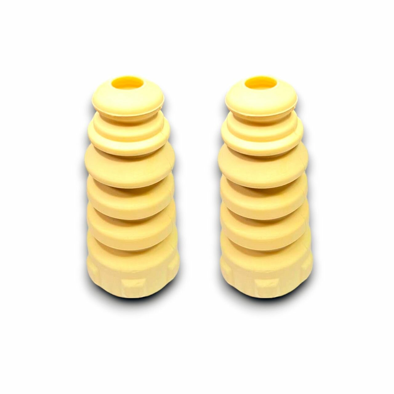 Отбойник заднего амортизатора ( Комплект ) Audi A3 с 2008, Volkswagen Beetle 2011 Golf 5 - 6 c 2003 Jetta 3 - 4 c 2004 Scirocco c 2008 ( Ауди Фольксваген )