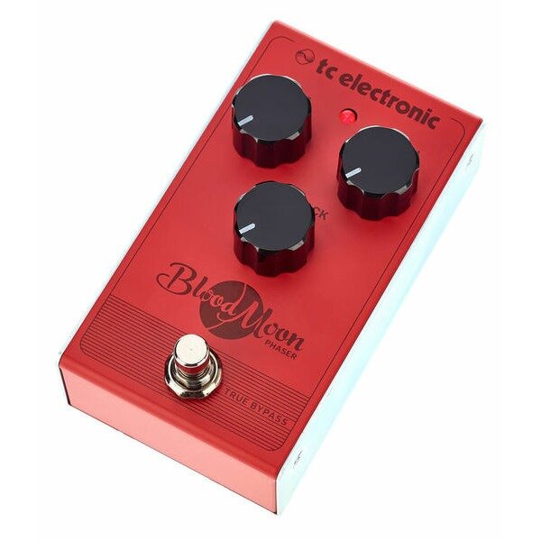 Педаль эффектов Tc Electronic BLOOD MOON PHASER
