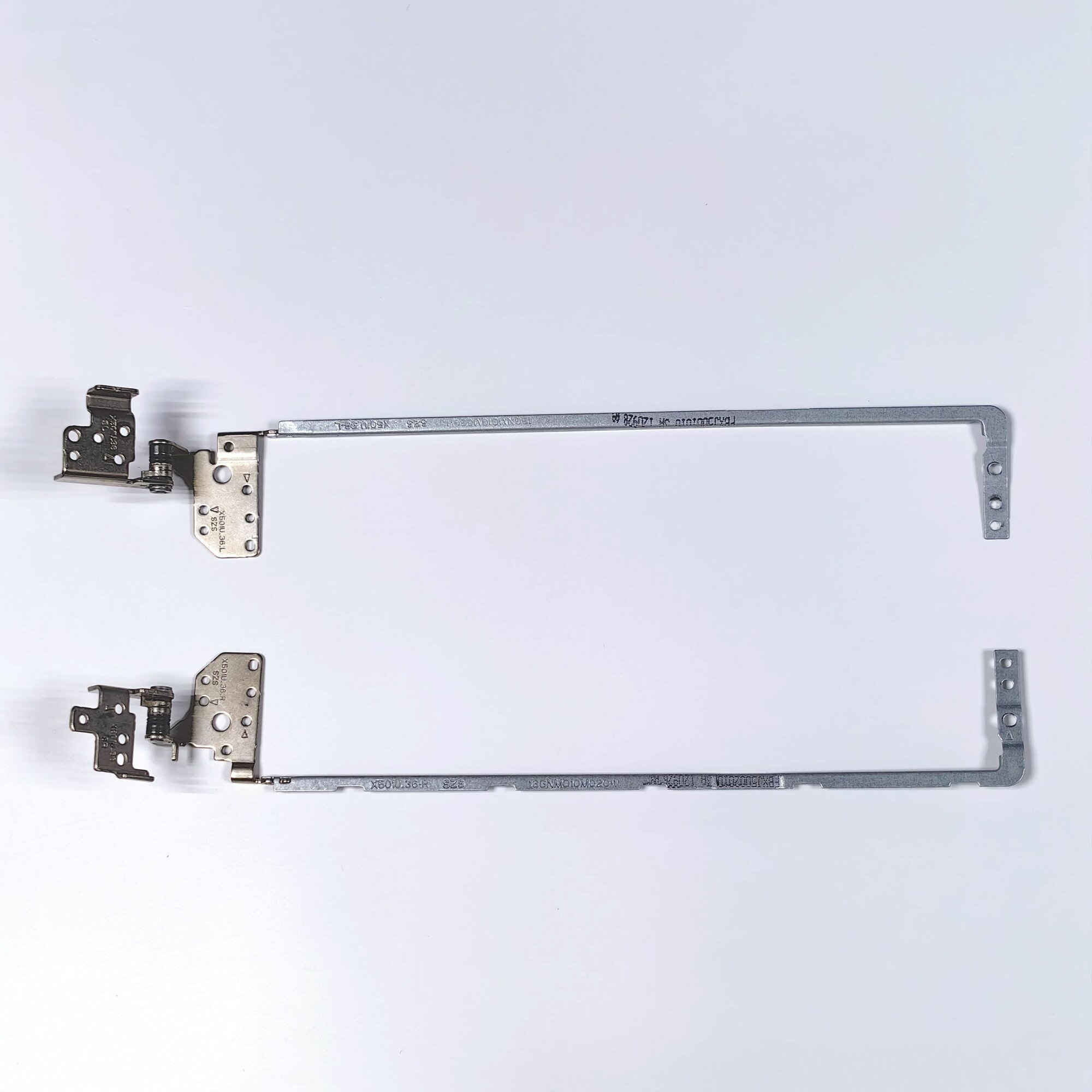 Петли ноутбука Asus X501