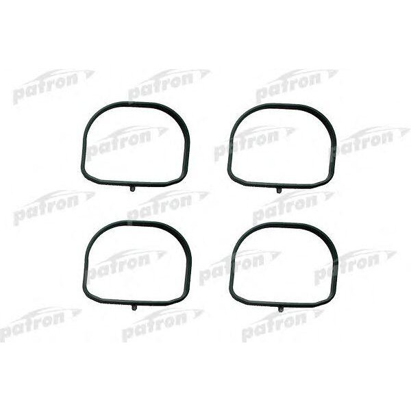 Прокладка впускного коллектора для автомобиля Ford Volvo Mazda, PATRON PG5-1024 (1 шт.)