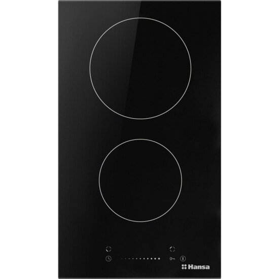 Электрическая варочная панель Hansa BHC331047