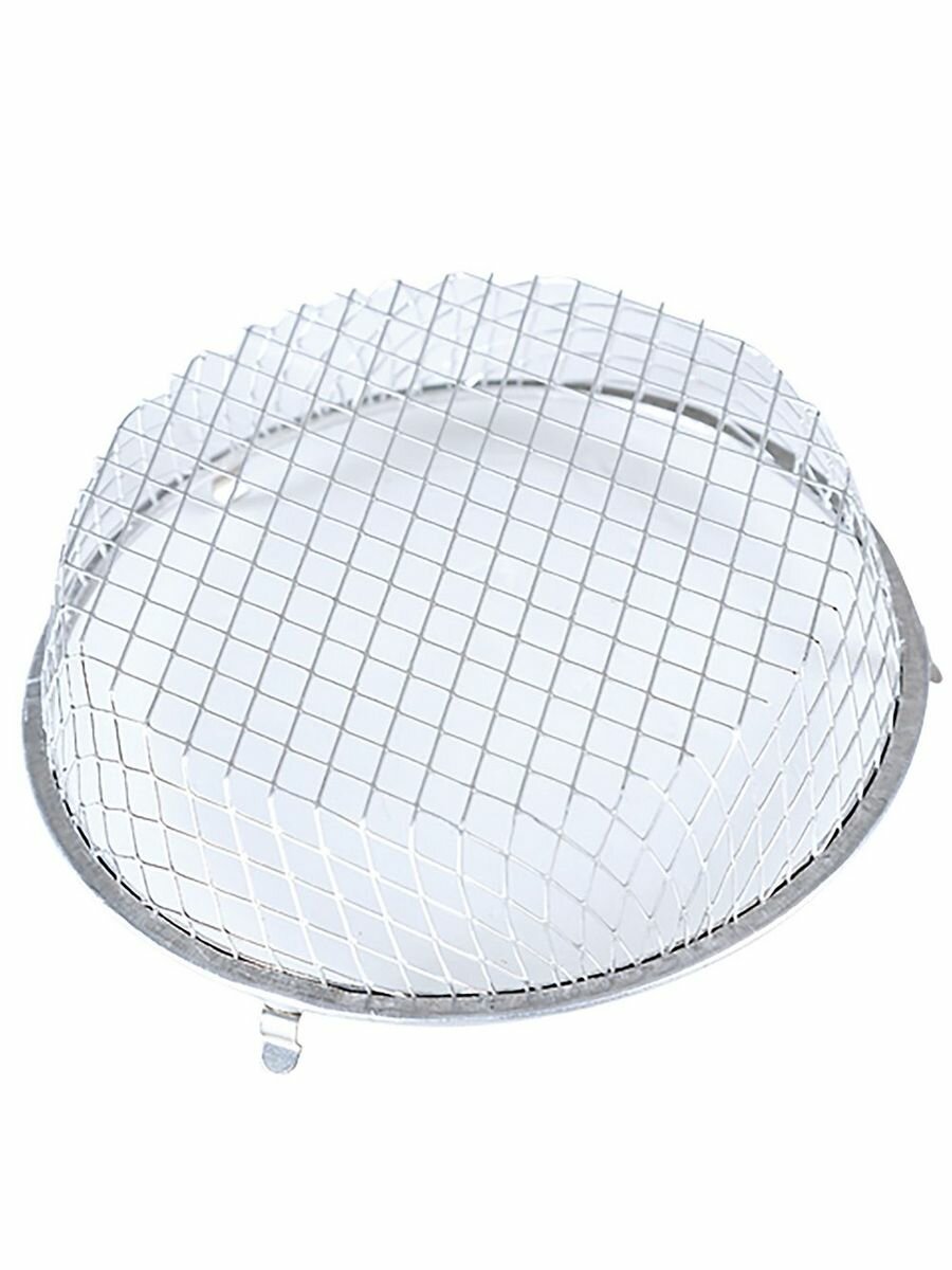 Сетка Repti-Zoo защитная для светильников 01RLB, 04RLD, d140мм