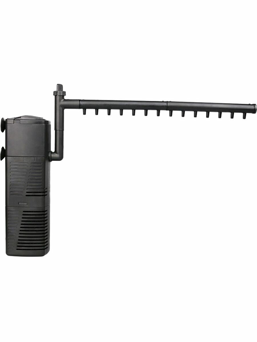 Внутренний фильтр Laguna с бионаполнителем для аквариумов до 800л