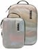 Набор сумок для компрессионной упаковки Thule Compression Packing Cube Set, Whit...