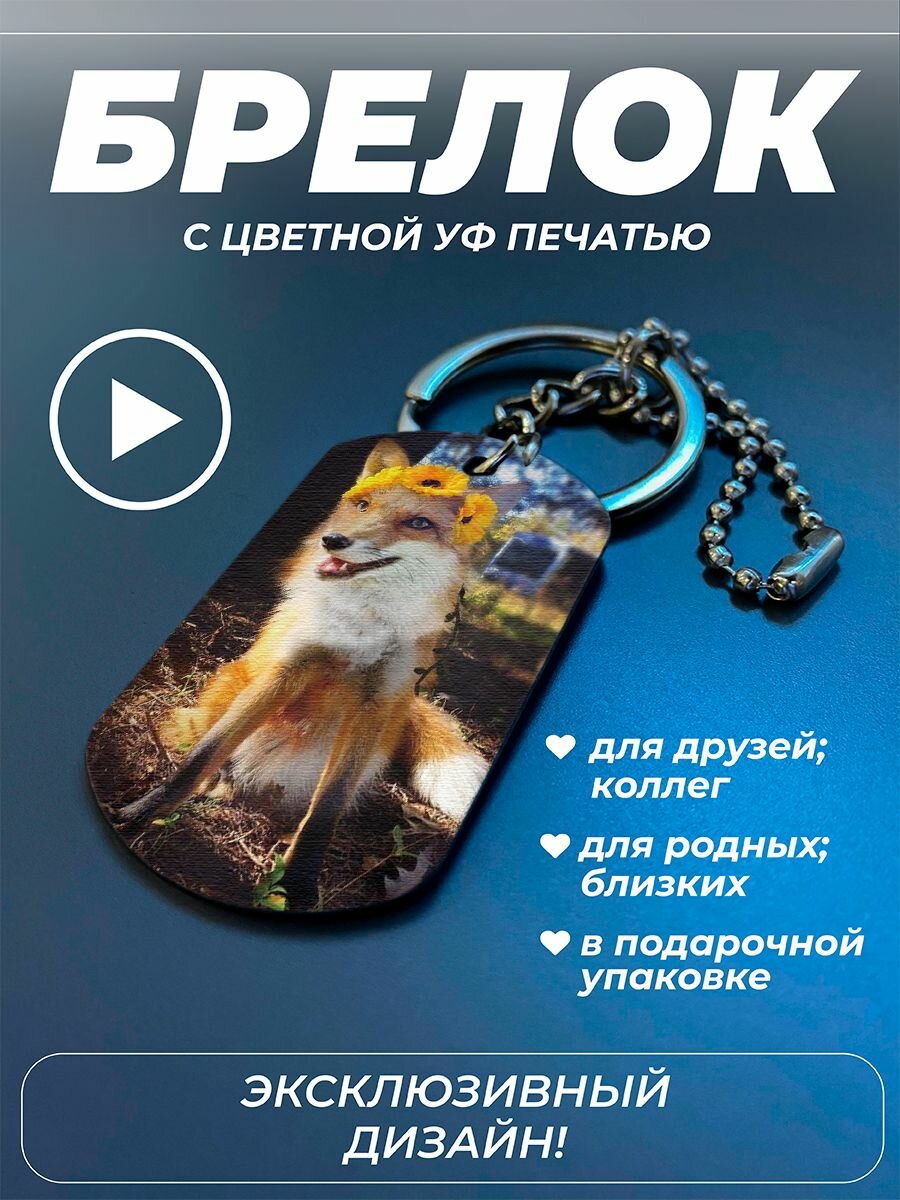 Брелок