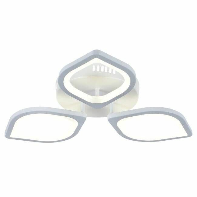 Светоидная люстра 48 w 4000 K